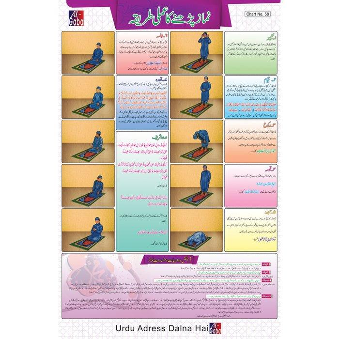 Gaba Educational Products